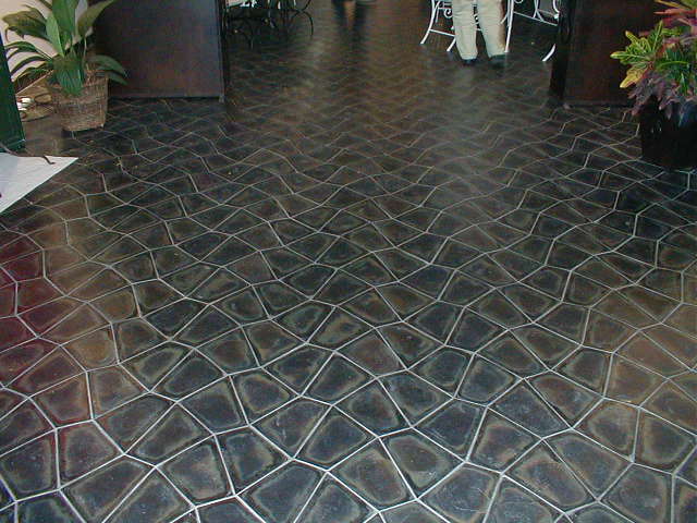 Basalt Tile