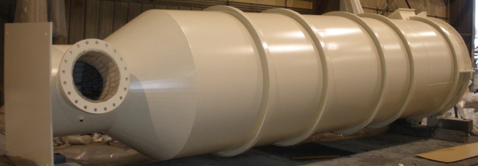 CBP Engineering Corp.